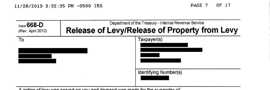 Making Sense of Your IRS Letters | Keystone Tax and Accounting | San ...